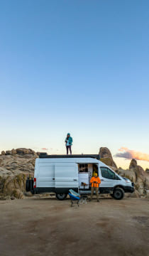 RevampAutoFit: Expert Van, Camper, and Bus Conversions for Your Perfect ...