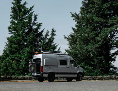 RevampAutoFit: Expert Van, Camper, and Bus Conversions for Your Perfect ...