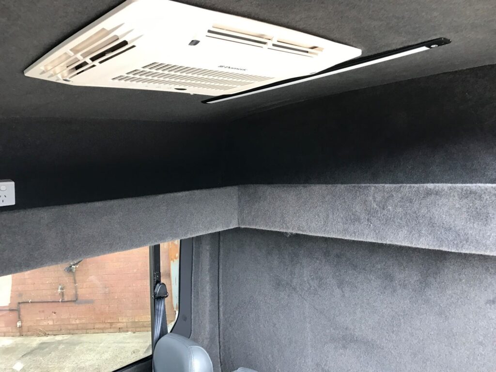 RevampAutoFit Accessories Gallery: Enhance Your Van, Camper, and Bus ...