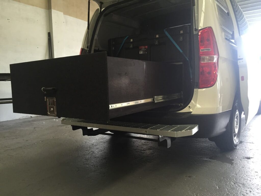 RevampAutoFit Slide Drawers Gallery: Innovative Storage Solutions for ...