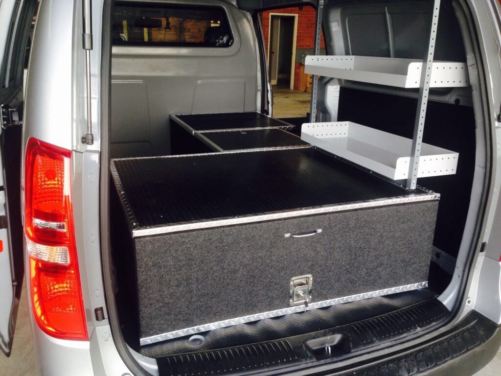 RevampAutoFit Slide Drawers Gallery: Innovative Storage Solutions for ...