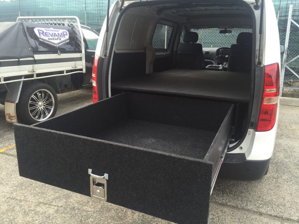 RevampAutoFit Slide Drawers Gallery: Innovative Storage Solutions for ...