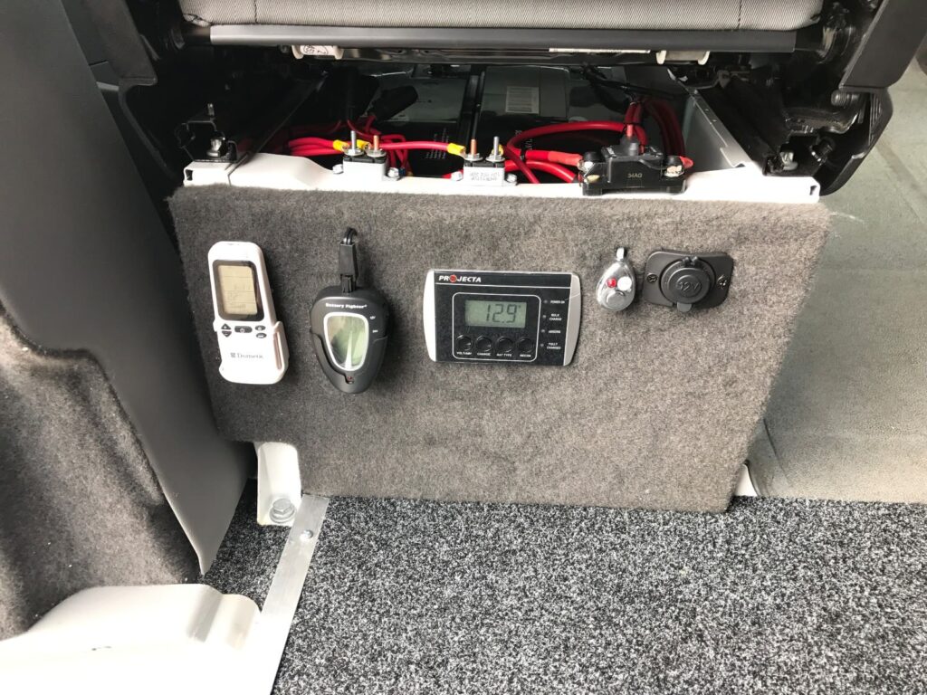 RevampAutoFit Accessories Gallery: Enhance Your Van, Camper, and Bus ...