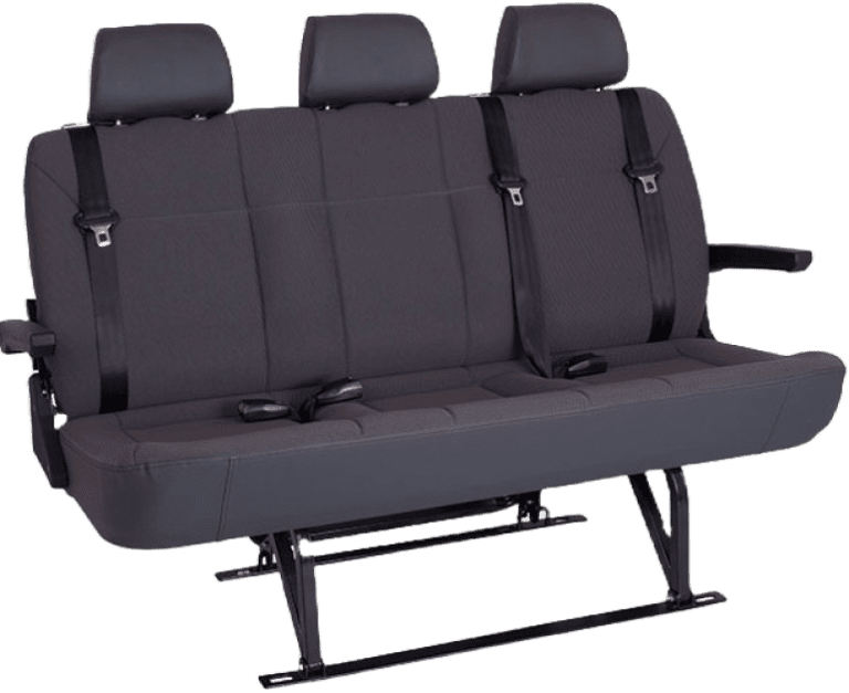 Vans & Wagon Seats - RevampAutoFit - Expert Van Conversions, Camper ...