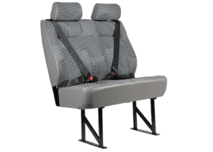 Vans & Wagon Seats - RevampAutoFit - Expert Van Conversions, Camper ...