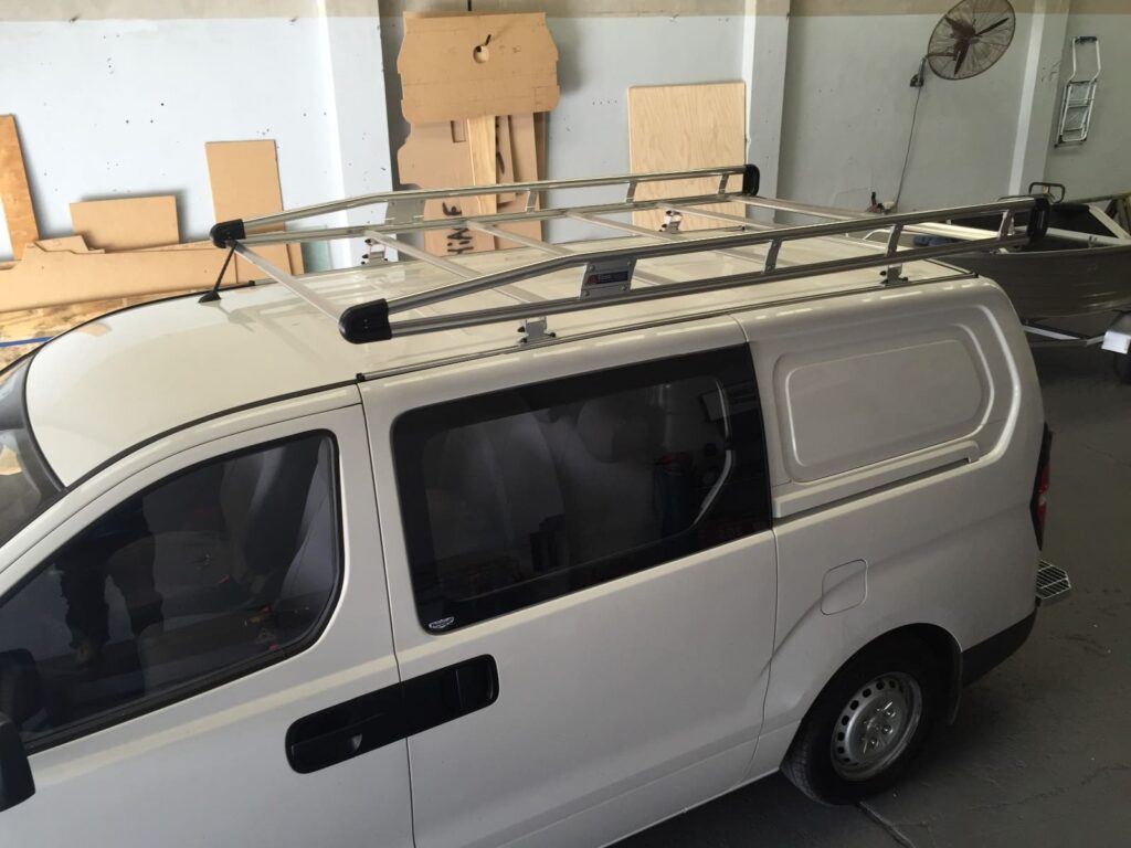 RevampAutoFit Roof Rack Gallery: Durable and Functional Roof Rack ...