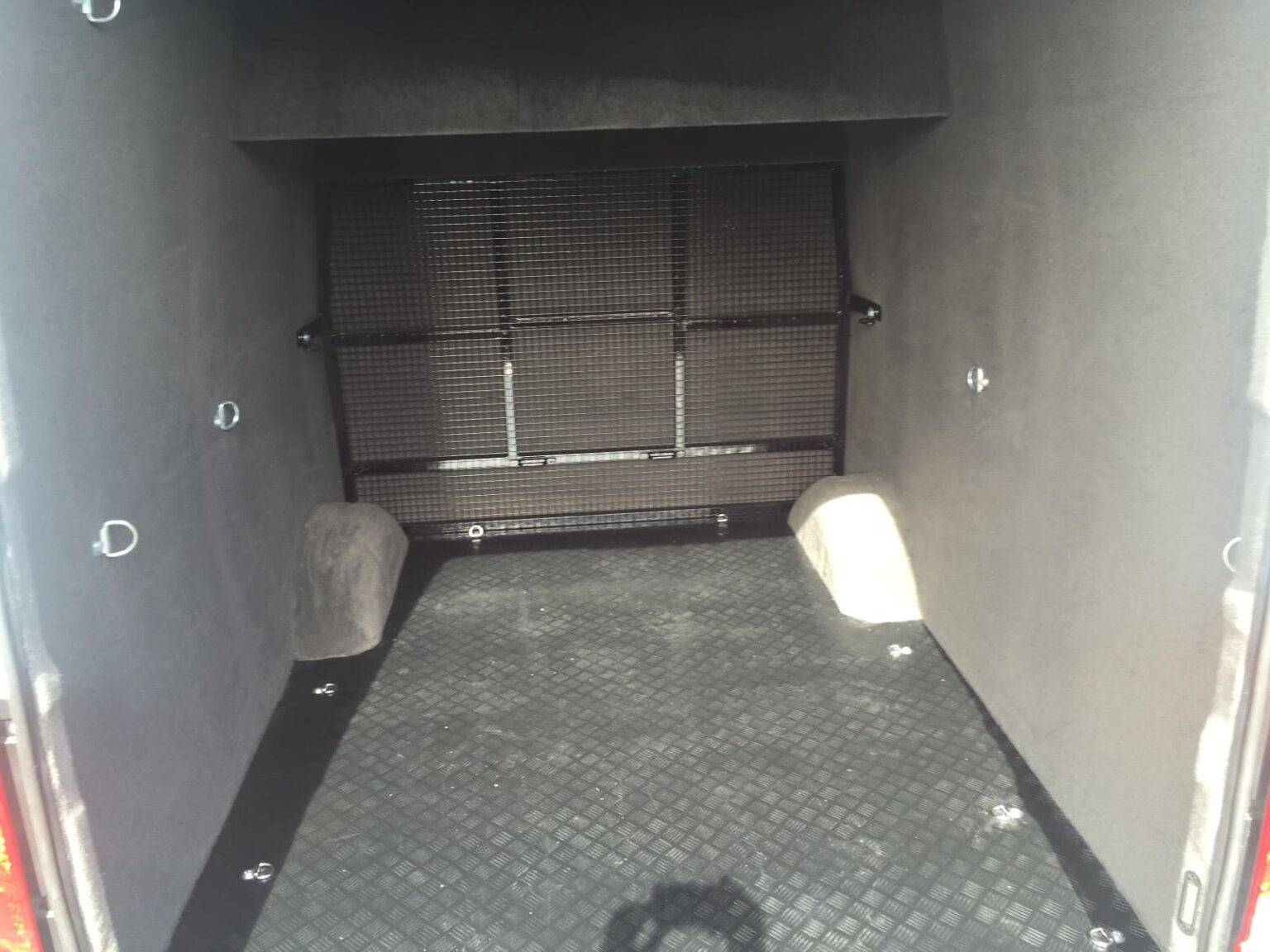 RevampAutoFit Custom Conversions Gallery: Showcase of Tailored Van ...