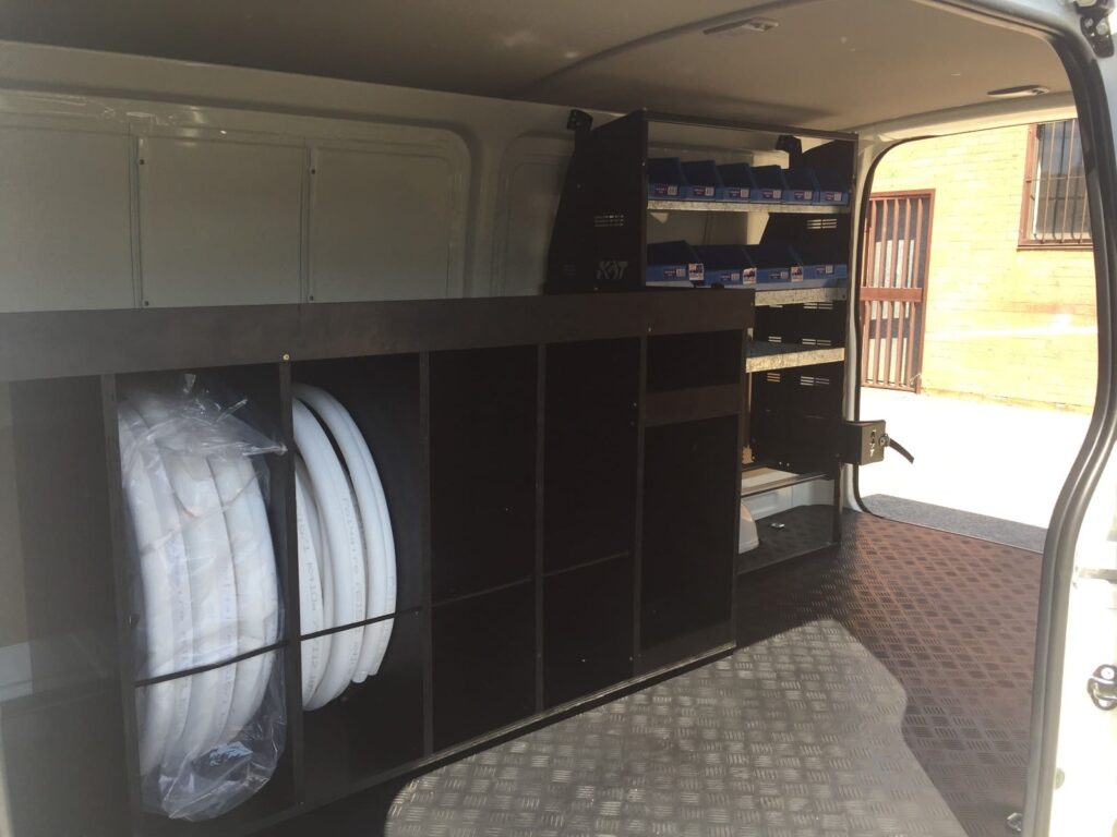 RevampAutoFit Racking and Shelving Gallery: Innovative Storage ...