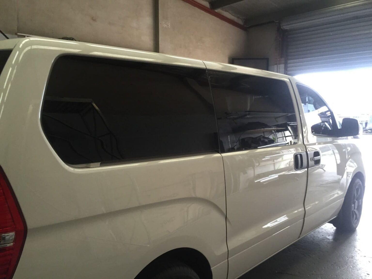RevampAutoFit Van Window Gallery: Stylish and Functional Window ...