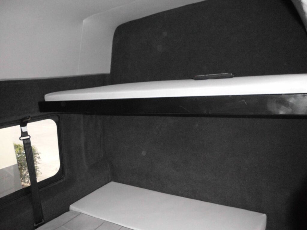 Custom Conversions - RevampAutoFit - Expert Van Conversions, Camper ...