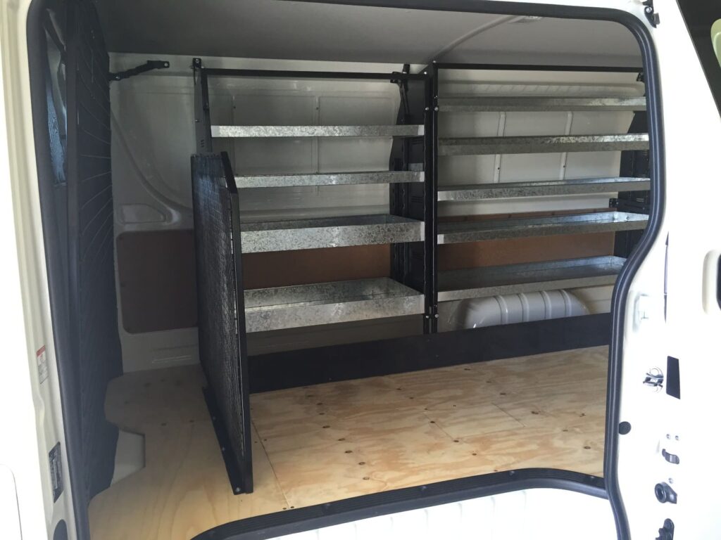 RevampAutoFit Racking and Shelving Gallery: Innovative Storage ...