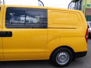 Van Windows - RevampAutoFit - Expert Van Conversions, Camper, and Bus ...