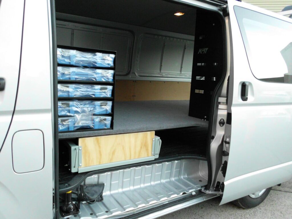 RevampAutoFit Slide Drawers Gallery: Innovative Storage Solutions for ...