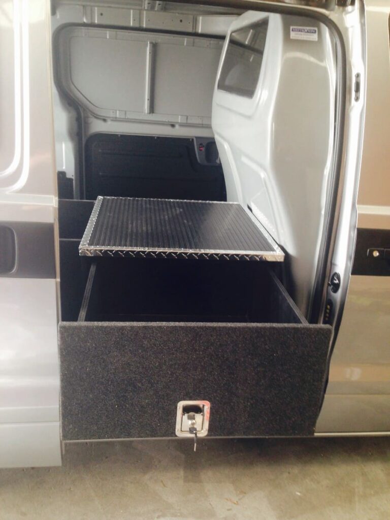 RevampAutoFit Slide Drawers Gallery: Innovative Storage Solutions for ...