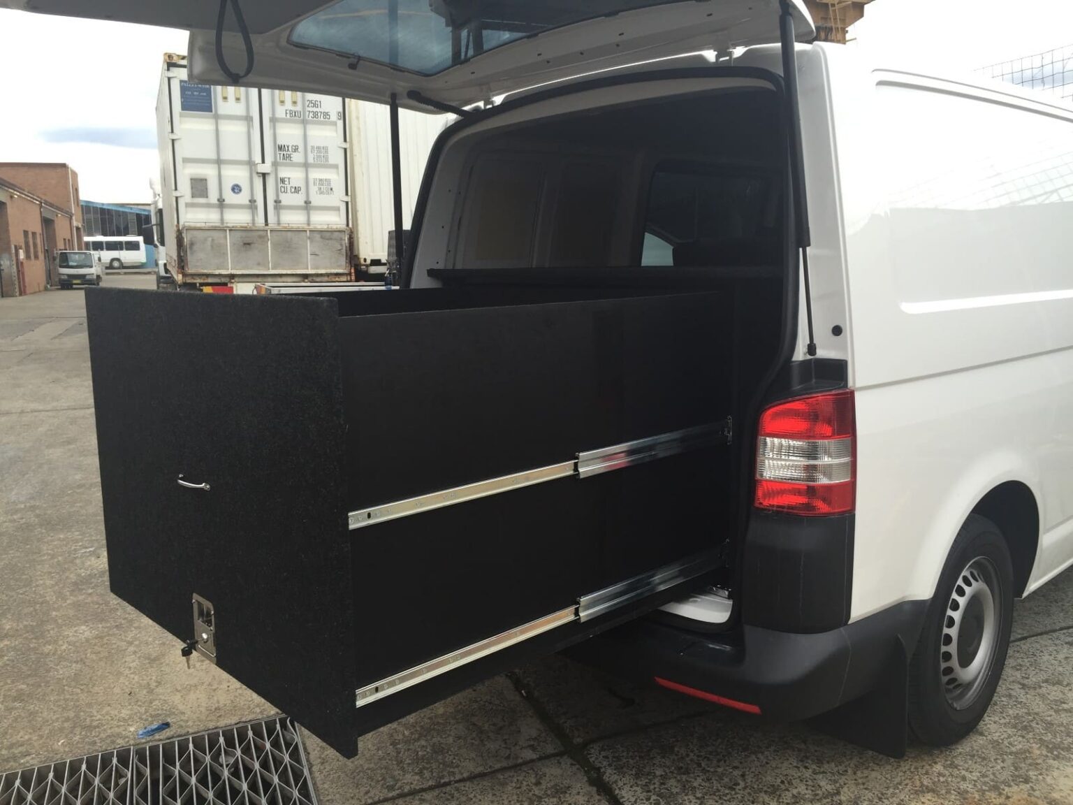 RevampAutoFit Slide Drawers Gallery: Innovative Storage Solutions for ...