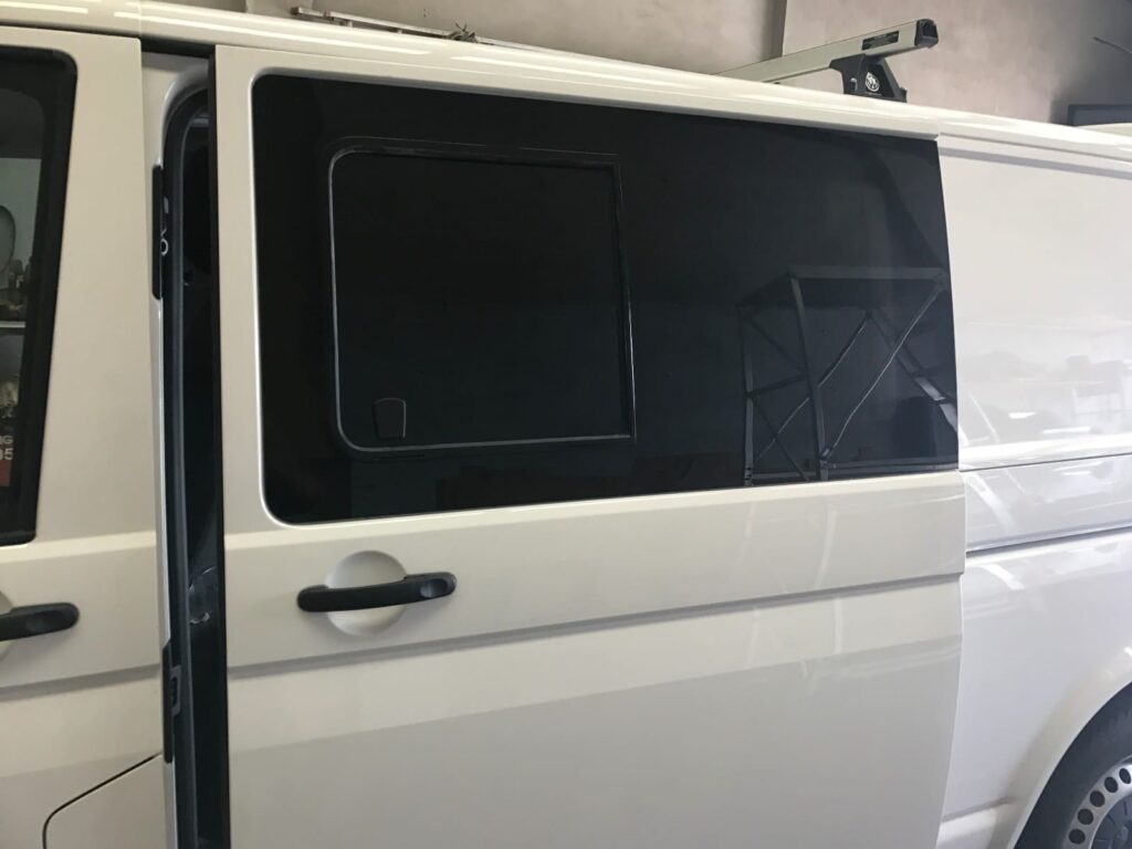 RevampAutoFit Van Window Gallery: Stylish and Functional Window ...