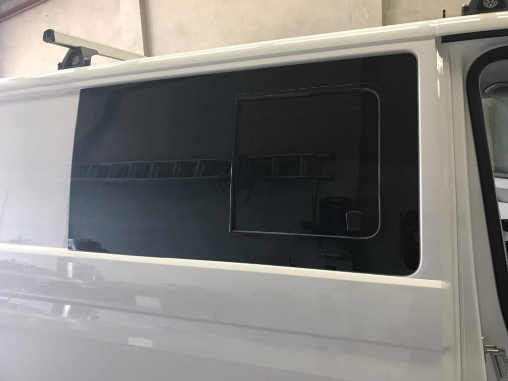 RevampAutoFit Van Window Gallery: Stylish and Functional Window ...