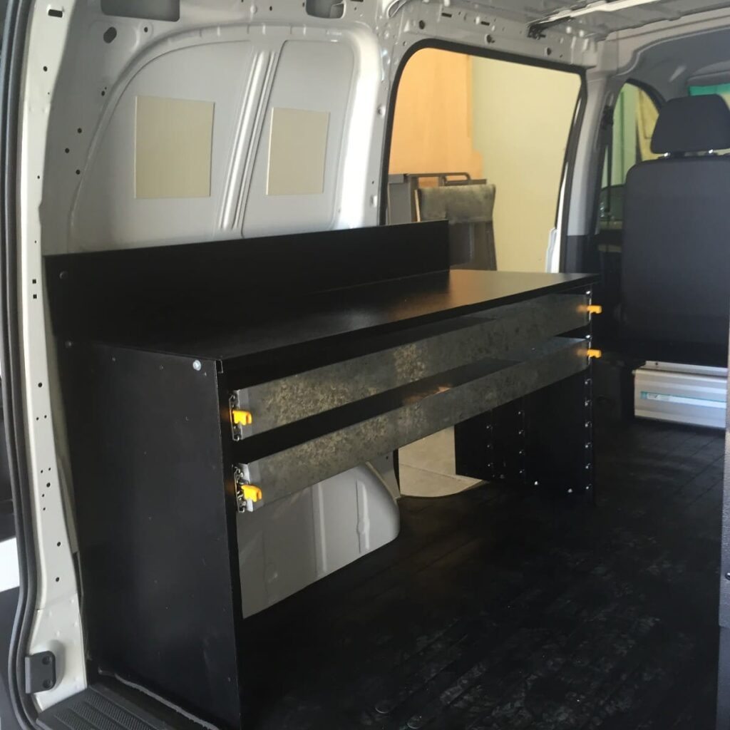 RevampAutoFit Racking and Shelving Gallery: Innovative Storage ...