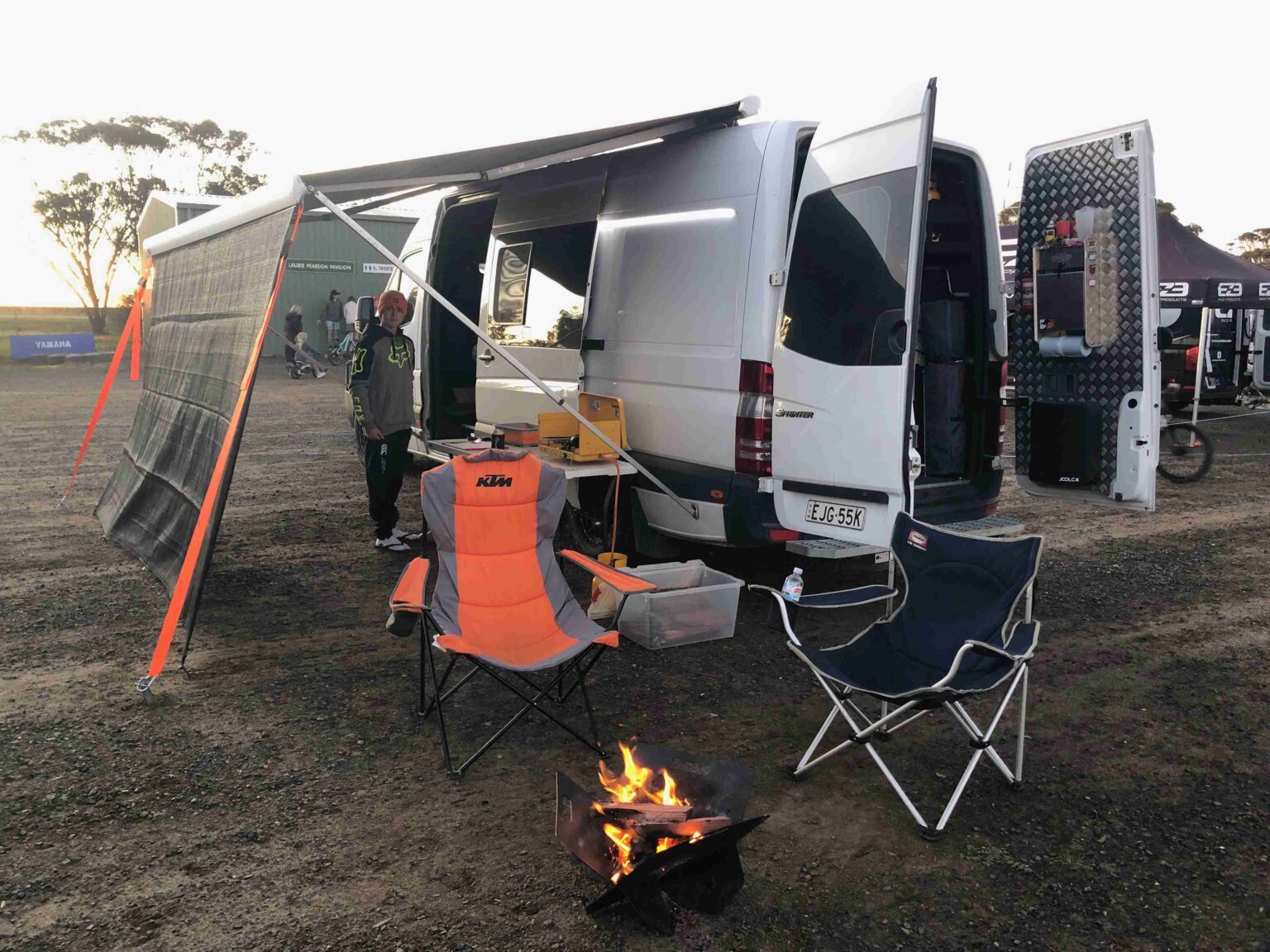 RevampAutoFit: Expert Van, Camper, and Bus Conversions for Your Perfect ...