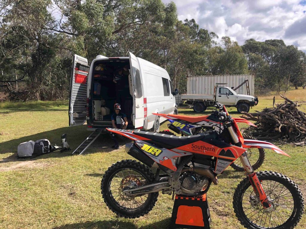 RevampAutoFit: Expert Van, Camper, and Bus Conversions for Your Perfect ...