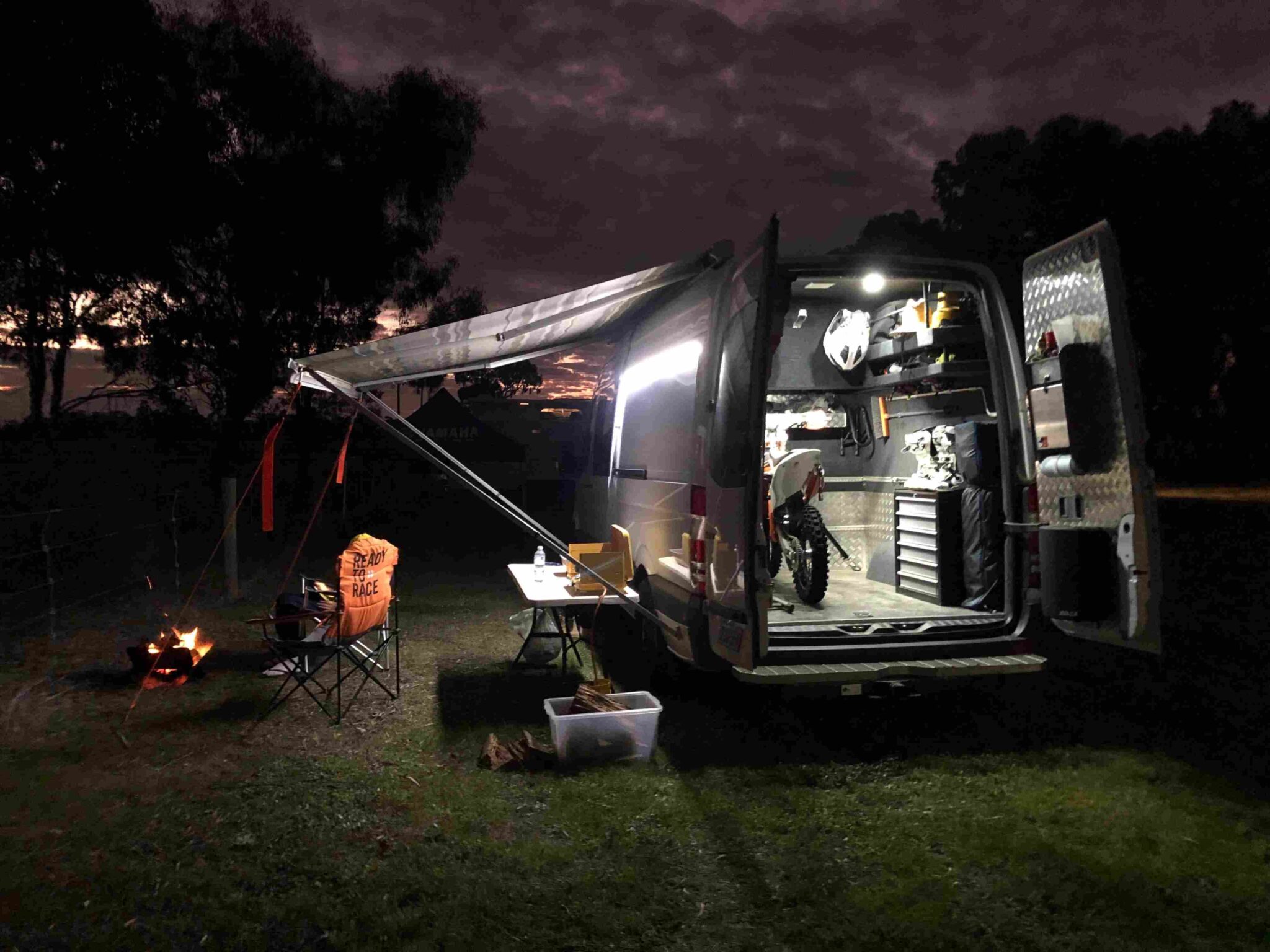 RevampAutoFit: Expert Van, Camper, and Bus Conversions for Your Perfect ...