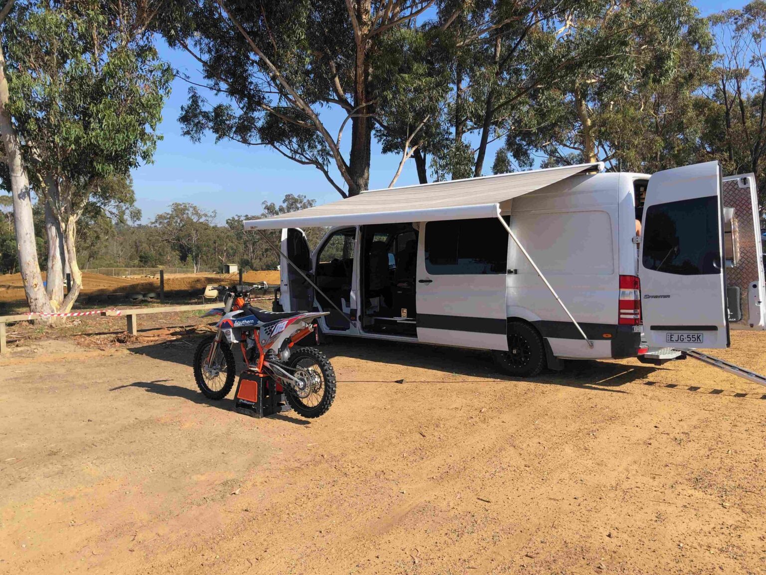RevampAutoFit: Expert Van, Camper, and Bus Conversions for Your Perfect ...