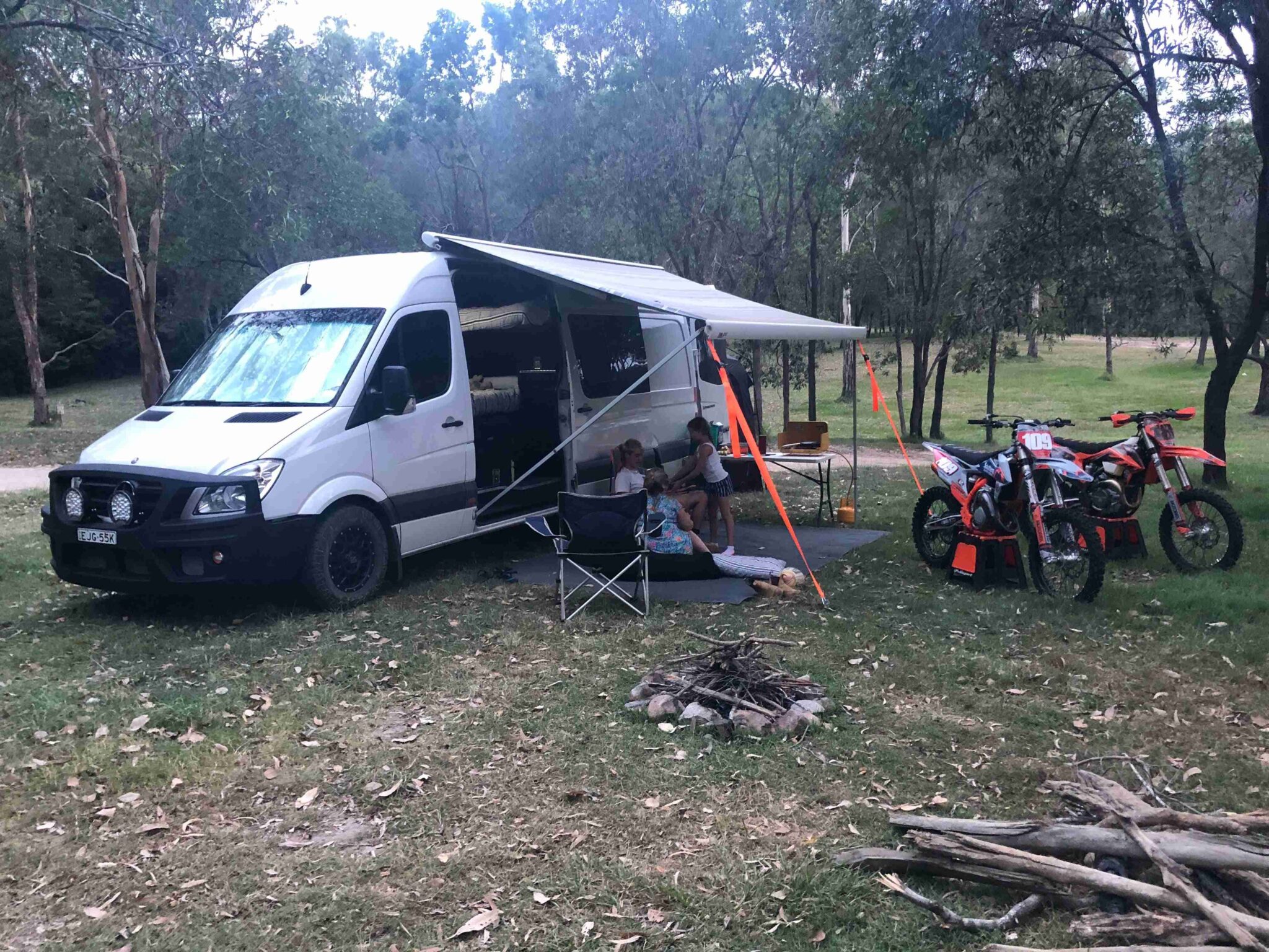 RevampAutoFit: Expert Van, Camper, and Bus Conversions for Your Perfect ...