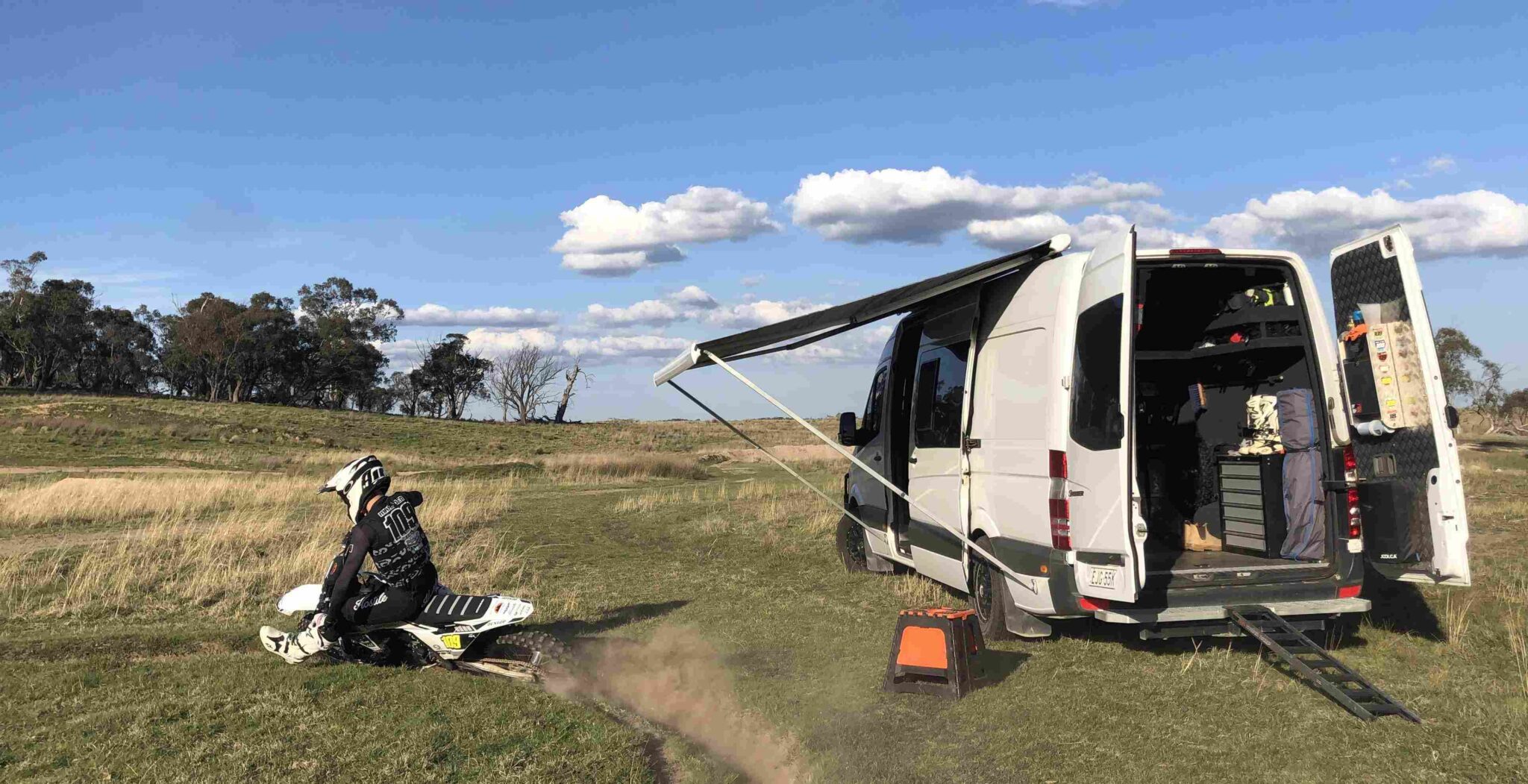 RevampAutoFit: Expert Van, Camper, and Bus Conversions for Your Perfect ...