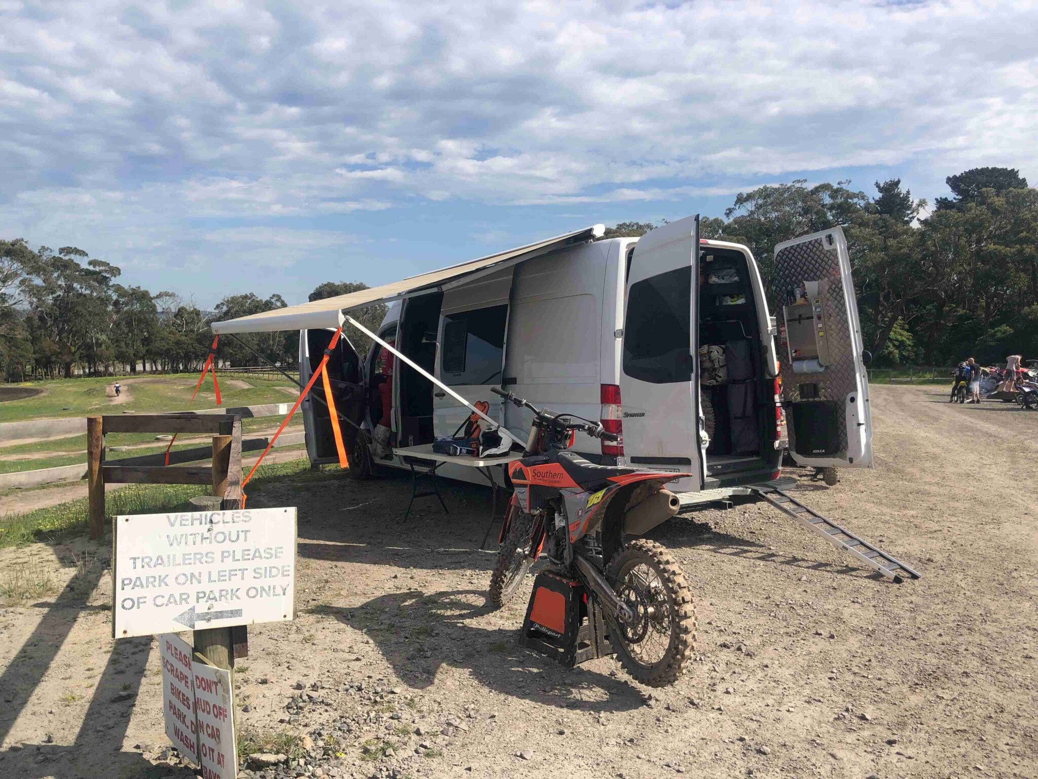 RevampAutoFit: Expert Van, Camper, and Bus Conversions for Your Perfect ...