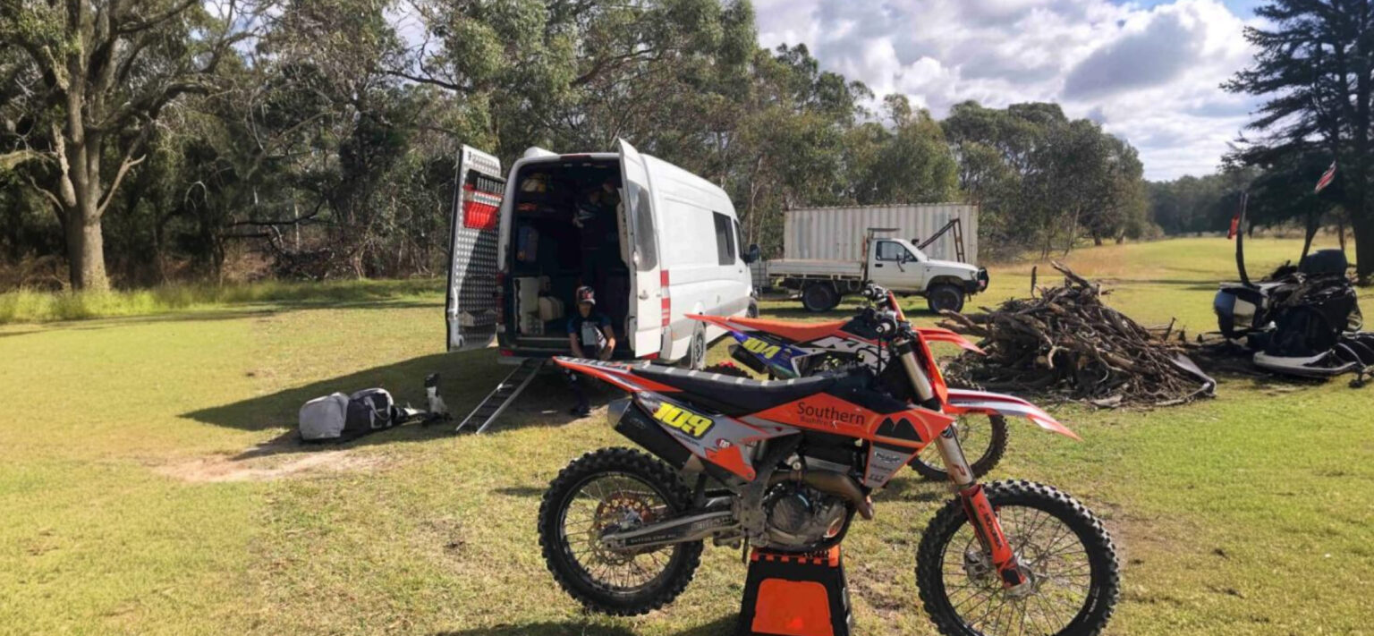 RevampAutoFit: Expert Van, Camper, and Bus Conversions for Your Perfect ...