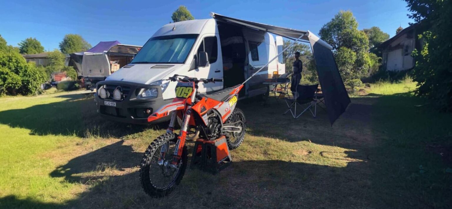 RevampAutoFit: Expert Van, Camper, and Bus Conversions for Your Perfect ...