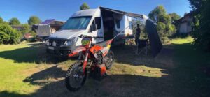 RevampAutoFit: Expert Van, Camper, and Bus Conversions for Your Perfect ...